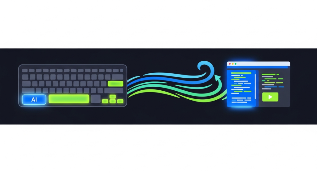 Windsurf IDEの使い方｜Cursorとの違いと日本語設定のポイント - AIツールラボ